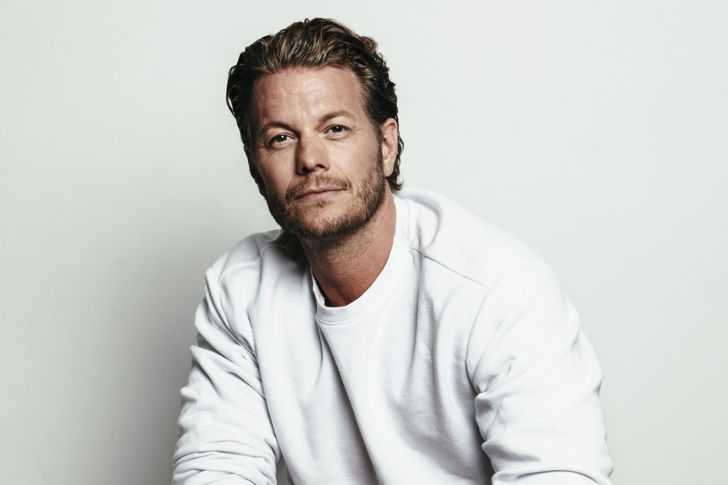 MARK SEIBERT, MISSY MAY & LUKAS PERMAN · Festspiele Taggenbrunn